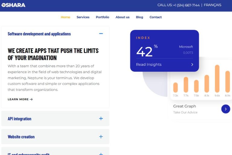 What is Web Development (and How Much Does It Cost) – Oshara