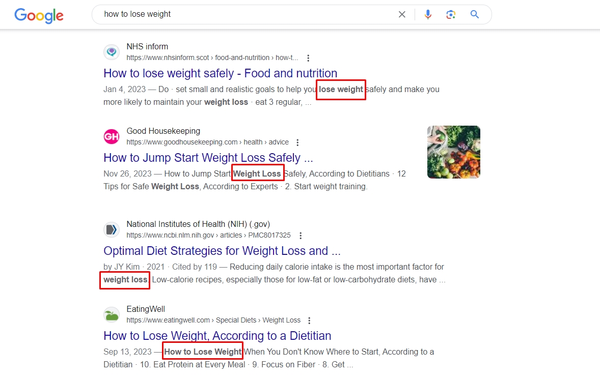 How to write catchy Meta Description (that are SEO-Friendly)? – Oshara