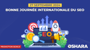 Blog Agence web Montréal, tout sur le web et le marketing numérique – Oshara