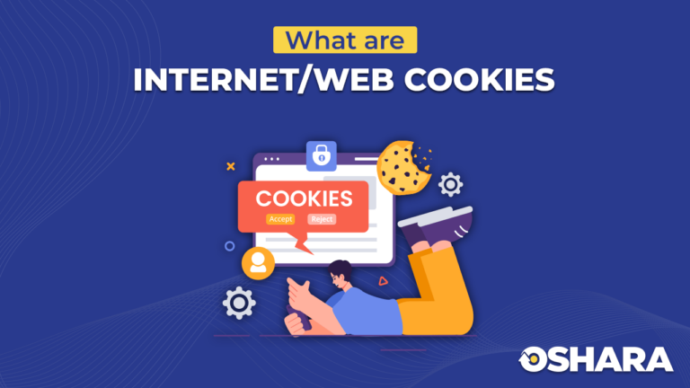 What are Internet Cookies, and should I just click “Accept All”? – Oshara